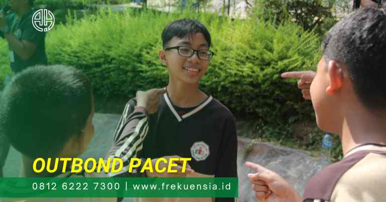 Outbond Pacet Eksplorasi Seru-seruan Yang Tak Terlupakan | 0812 6222 ...