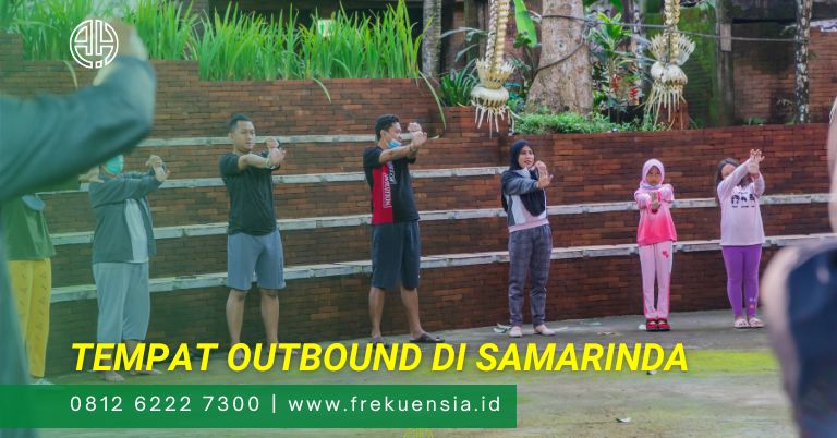 Tempat Outbound Di Samarinda Rekomendasi Terbaik Tahun Ini | 0812 6222 ...